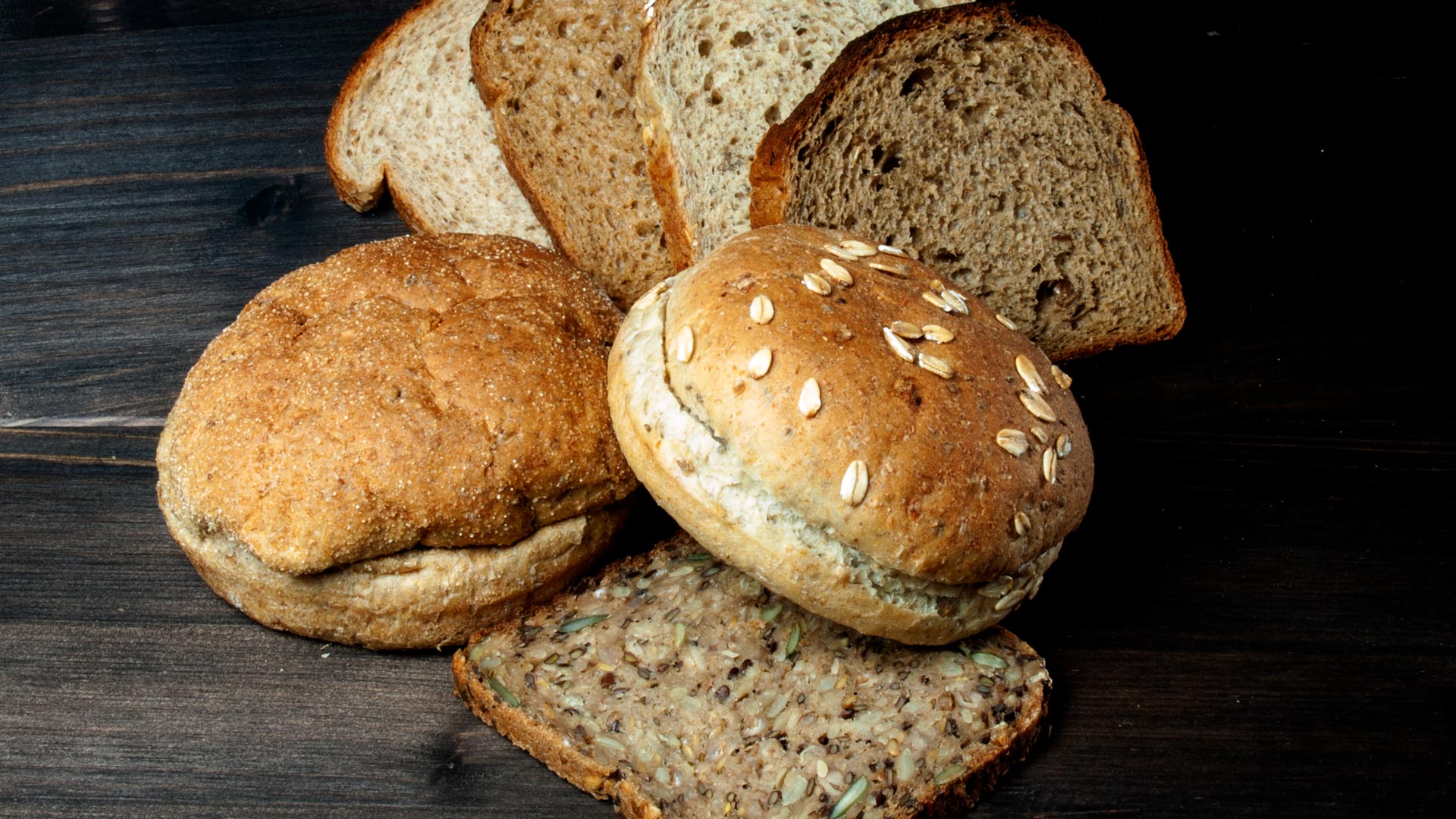 Taktu heilsuna föstum tökum með Lífskorni | Myllan - brauð og kökur